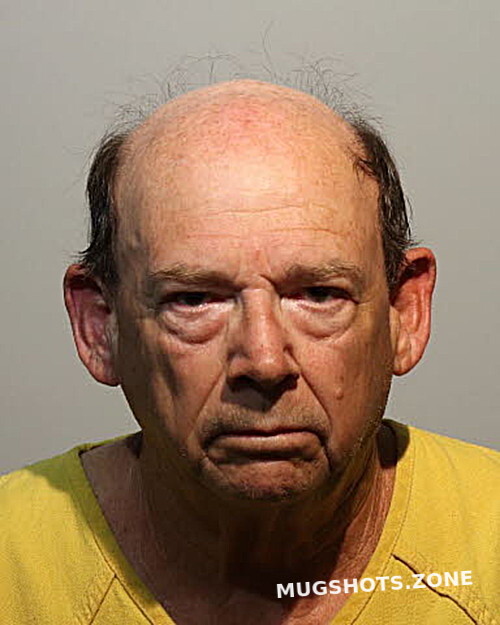 JOSEPH FISH 05/08/2024 - Seminole County Mugshots Zone