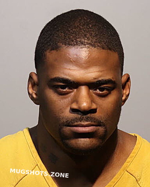 LANCE ALLEN 05/08/2024 - Seminole County Mugshots Zone