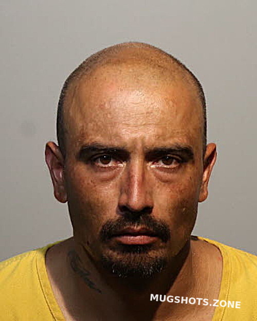 RAUL RODRIQUEZ 05/08/2024 - Seminole County Mugshots Zone