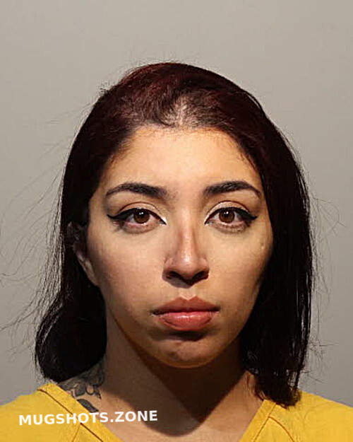 NATALIE MONTANEZ 05/09/2024 - Seminole County Mugshots Zone