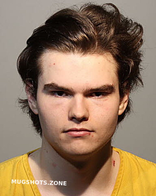 GAVIN CARPENTER 05/09/2024 - Seminole County Mugshots Zone