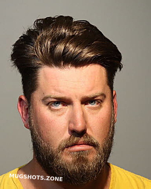 ERIC TUTTLE 05/09/2024 - Seminole County Mugshots Zone