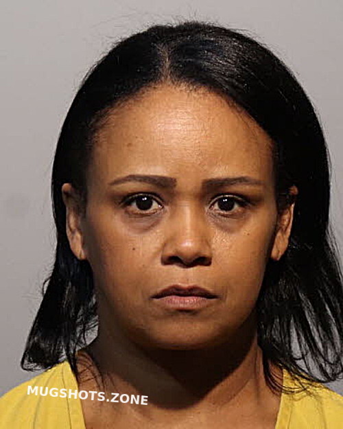 MARIA CASTILLO 05/10/2024 - Seminole County Mugshots Zone