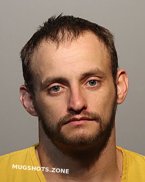 CHRISTOPHER QUEBEC 05/10/2024 - Seminole County Mugshots Zone