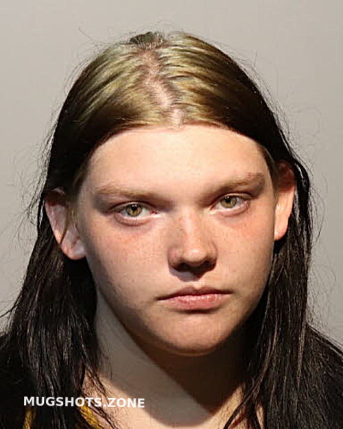 SIERRA NIEMEYER 05/10/2024 - Seminole County Mugshots Zone