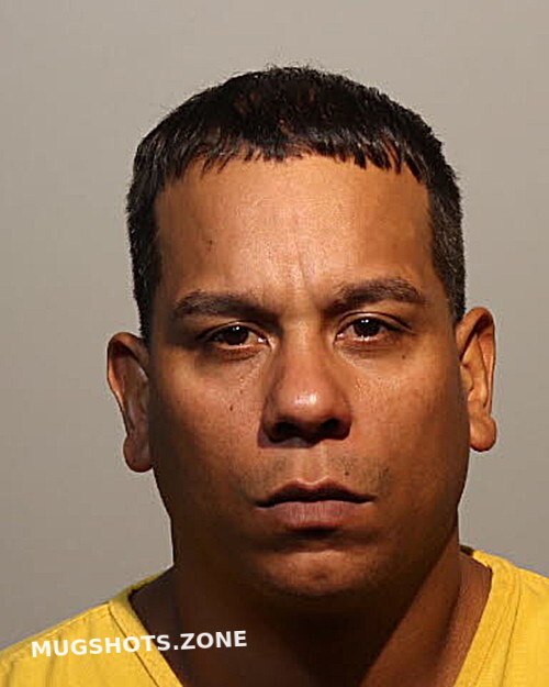 EMMANUEL RODRIGUEZ 05/10/2024 - Seminole County Mugshots Zone
