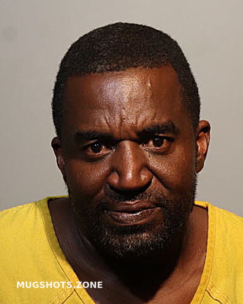 MARVIN WILSON 05/10/2024 - Seminole County Mugshots Zone
