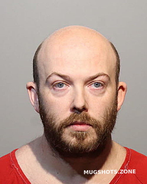 STEVEN MCINALLY 05/10/2024 - Seminole County Mugshots Zone