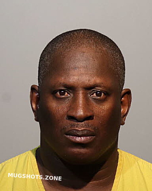 ELIJAH GROOMS 05/11/2024 - Seminole County Mugshots Zone