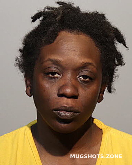 CHRISTA DAVIS 05/11/2024 - Seminole County Mugshots Zone