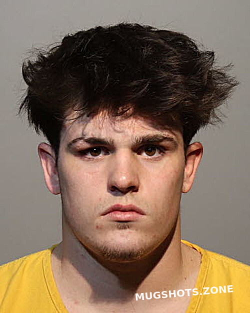 JARED PURCELL 05/11/2024 - Seminole County Mugshots Zone
