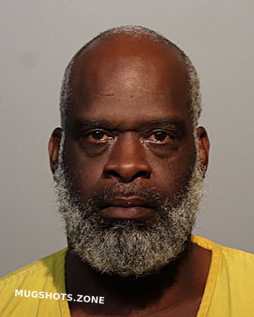 JAMMIE HAMPTON 05/11/2024 - Seminole County Mugshots Zone