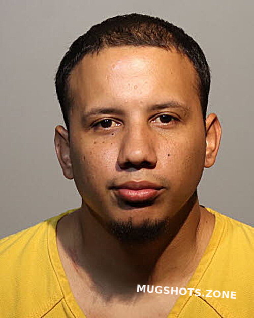 KEVIN AVILES RAMIREZ 05/12/2024 - Seminole County Mugshots Zone