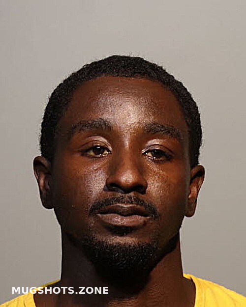 CORTIZE DISMUKE 05/12/2024 - Seminole County Mugshots Zone