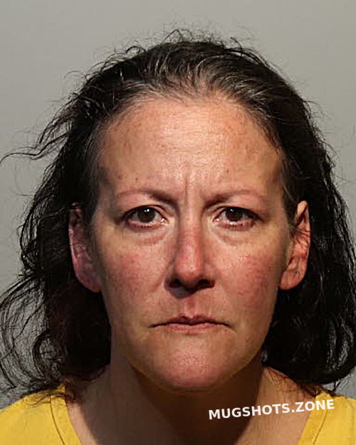 ALYSSA PAGE 05/12/2024 - Seminole County Mugshots Zone