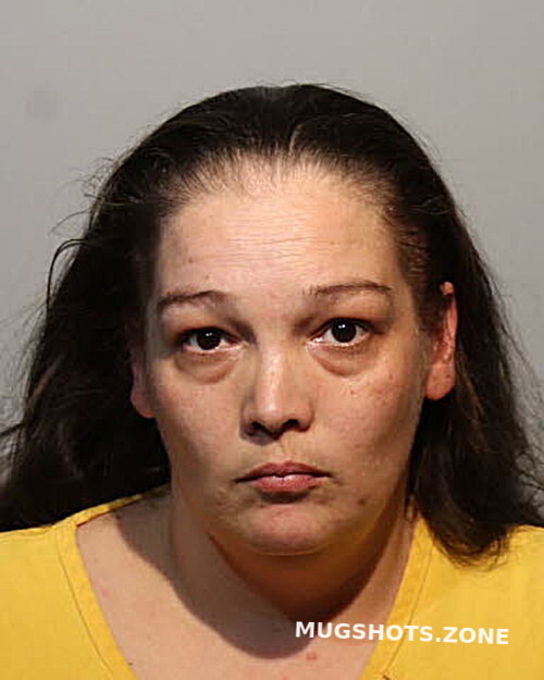 ANNETTE WILSON 05/12/2024 - Seminole County Mugshots Zone
