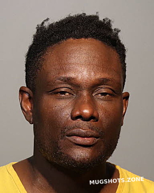 JOEL RAMSEY 05/13/2024 - Seminole County Mugshots Zone