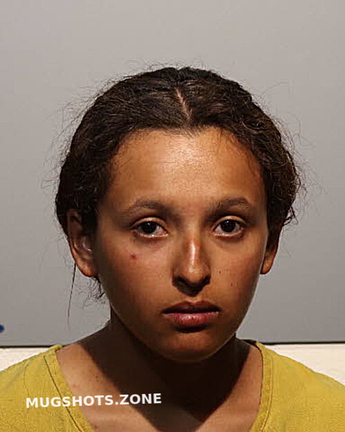 DIANA RODRIGUEZ 05/13/2024 - Seminole County Mugshots Zone