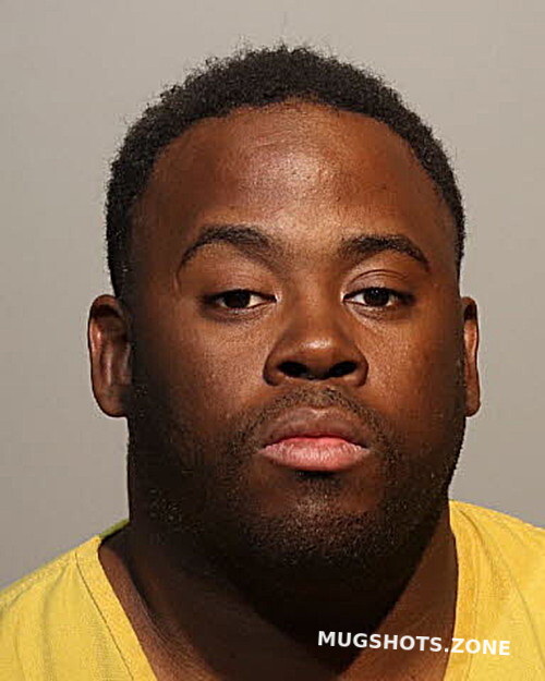 AARON MCFADDEN 05/13/2024 - Seminole County Mugshots Zone