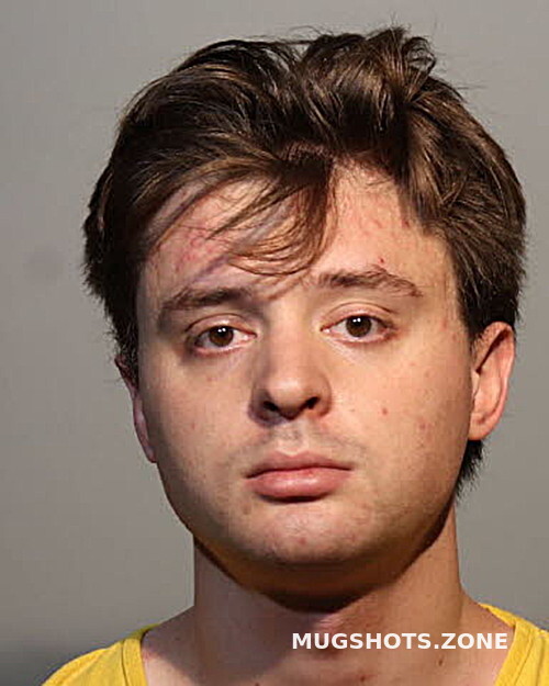 BENJAMIN SNOOK 05/14/2024 - Seminole County Mugshots Zone