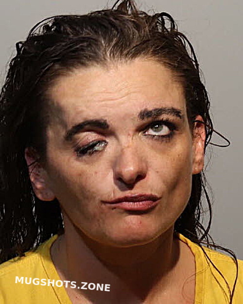 MICHELLE REESTER 05/14/2024 - Seminole County Mugshots Zone