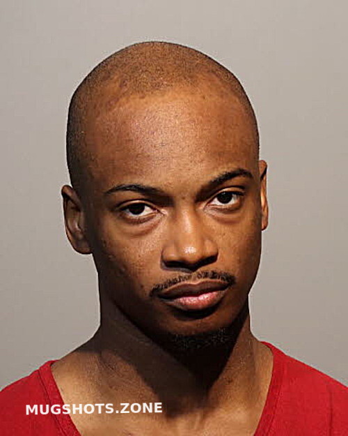 JUSTIN CRUMPTON 05/14/2024 - Seminole County Mugshots Zone