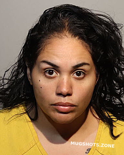 TAMARA COLON 05/14/2024 - Seminole County Mugshots Zone