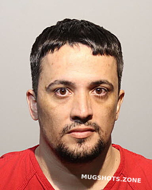 GIOVANNY RIVERA SANCHEZ 05/14/2024 - Seminole County Mugshots Zone