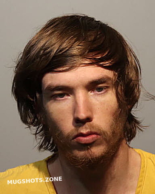 BENJAMIN ROBINSON 05/15/2024 - Seminole County Mugshots Zone