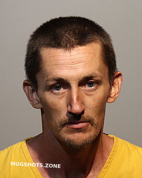 BLAKE BENSON 05/15/2024 - Seminole County Mugshots Zone