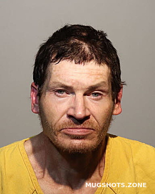 DOUGLAS BEARD 05/15/2024 - Seminole County Mugshots Zone