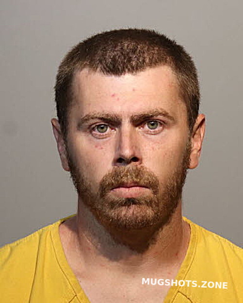 JOEL GURR 05/15/2024 - Seminole County Mugshots Zone