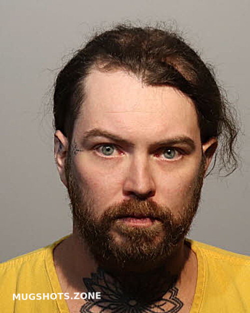 TREVOR TRIMBLE 05/15/2024 - Seminole County Mugshots Zone