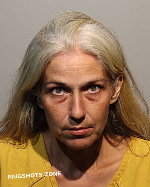 JESSICA STUART 05/15/2024 - Seminole County Mugshots Zone