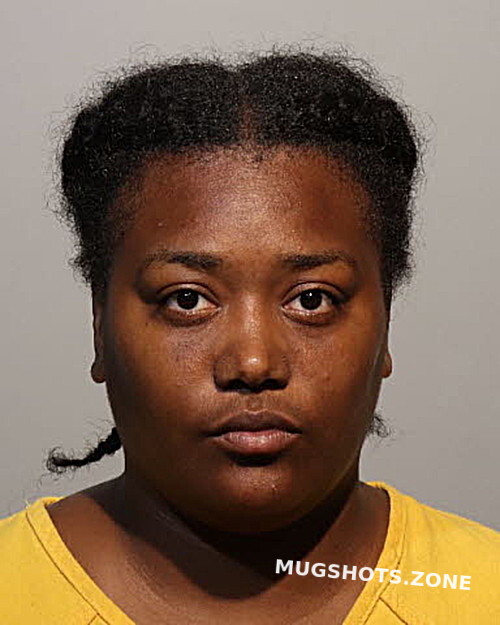 TAMEKA JOHNSON 05/15/2024 - Seminole County Mugshots Zone