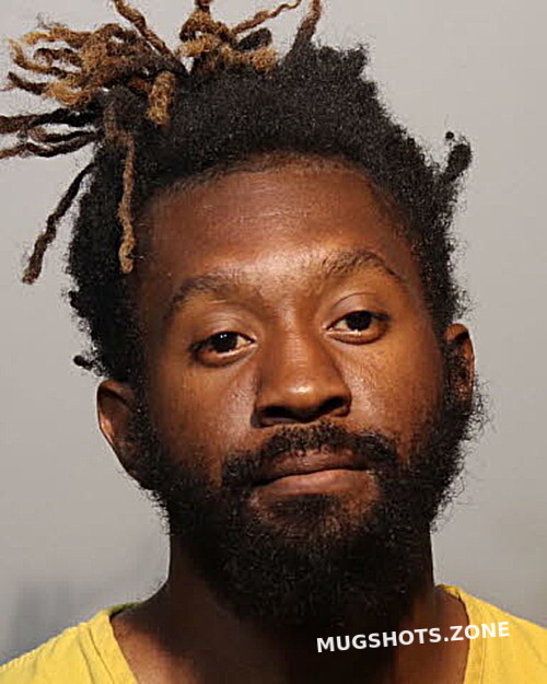 E'VONTE TAYLOR 05/16/2024 - Seminole County Mugshots Zone