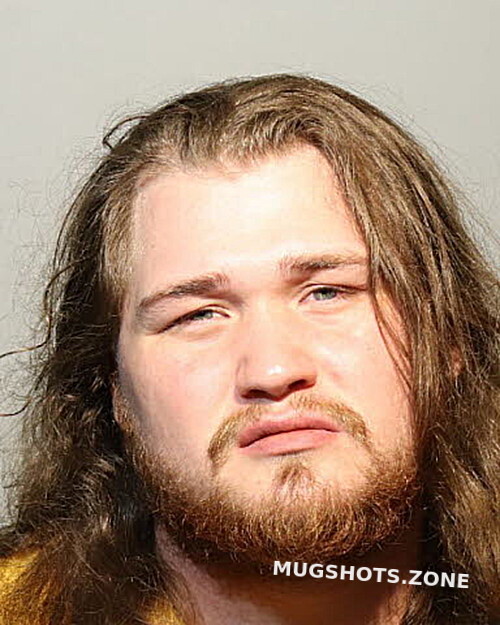 SHANE FREEMAN 05/16/2024 - Seminole County Mugshots Zone