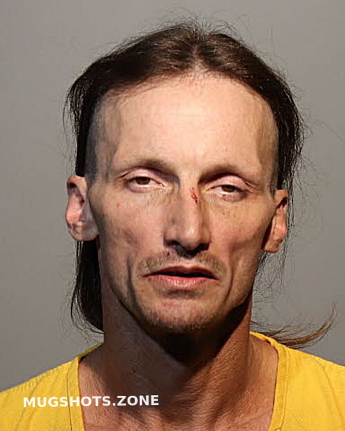 TIMOTHY CASPER 05/16/2024 - Seminole County Mugshots Zone