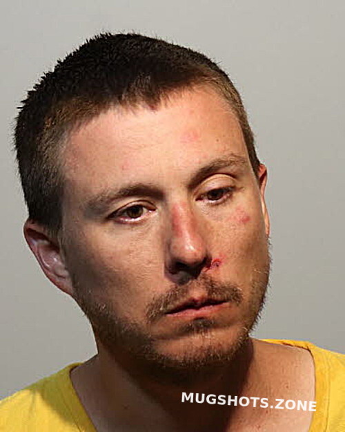 JONATHAN CROMLISH 05/16/2024 - Seminole County Mugshots Zone