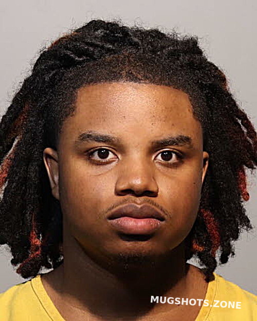 RESHAUN BYNUM 05/16/2024 - Seminole County Mugshots Zone