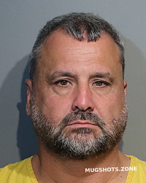 JEFFREY COOLEY 05/17/2024 - Seminole County Mugshots Zone