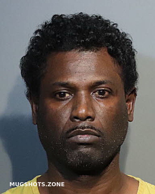 LESTER YOUNG 05/17/2024 - Seminole County Mugshots Zone