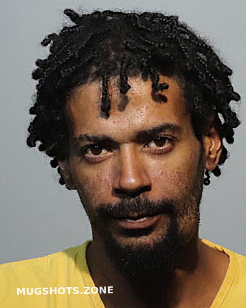 ANGEL TORRES 05/18/2024 - Seminole County Mugshots Zone