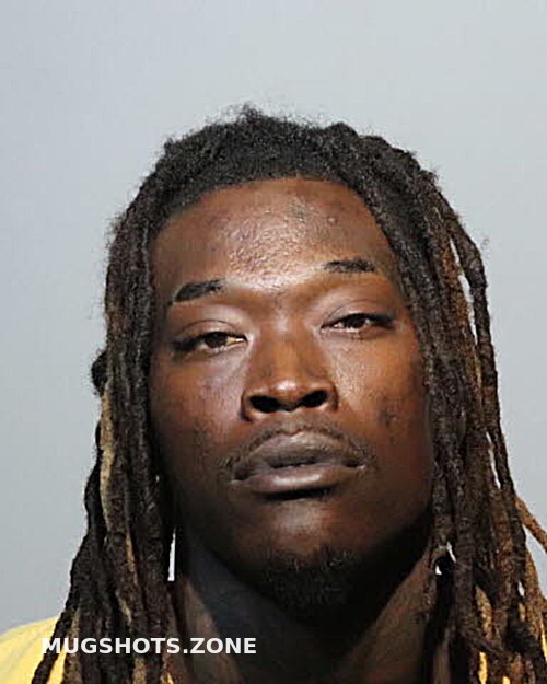 ANDREW GORDON 05/18/2024 - Seminole County Mugshots Zone