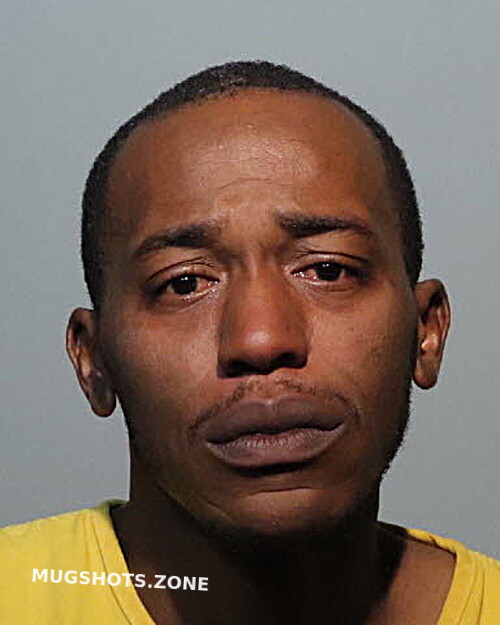 ANTHONY BROWN 05/18/2024 - Seminole County Mugshots Zone