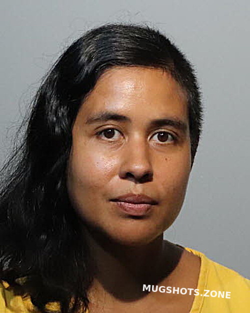 MARIA PADILLA 05/18/2024 - Seminole County Mugshots Zone
