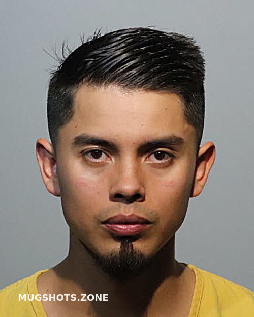 DAVID DIAZ TORRES 05/19/2024 - Seminole County Mugshots Zone