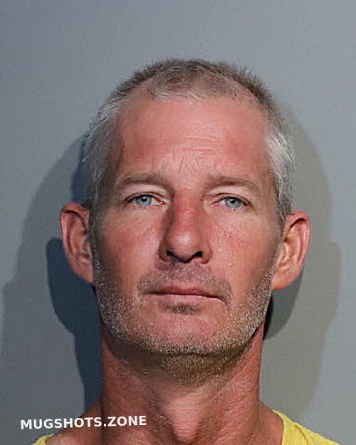 BRYAN LEARNED 05/19/2024 - Seminole County Mugshots Zone