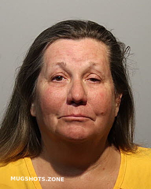 JENNIFER LAPP 05/20/2024 - Seminole County Mugshots Zone