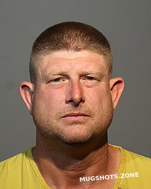 BRETT BARNA 05/20/2024 - Seminole County Mugshots Zone